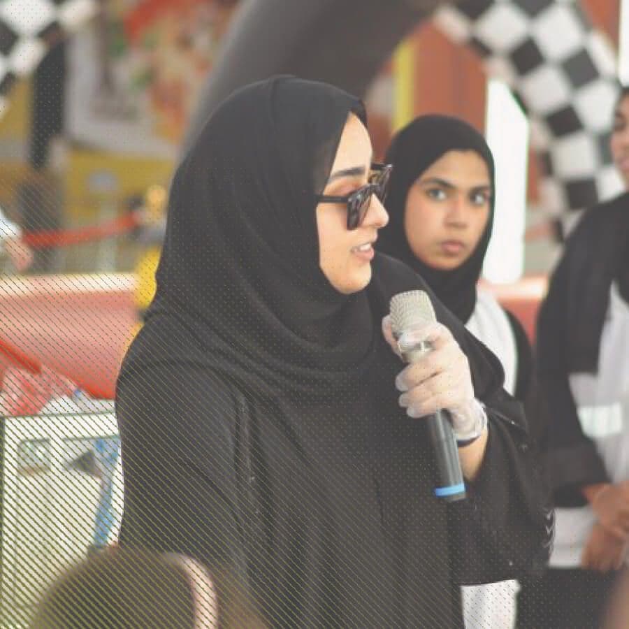 Hamama Alshahhi: Emirati Artist Creating Eco Paints | UAE Year Of