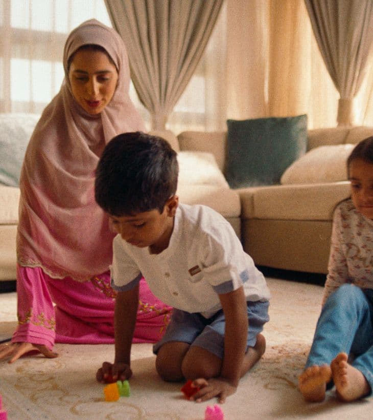 UAE Year of Sustainability 2024: Engaging Youth Activities | UAE Year ...