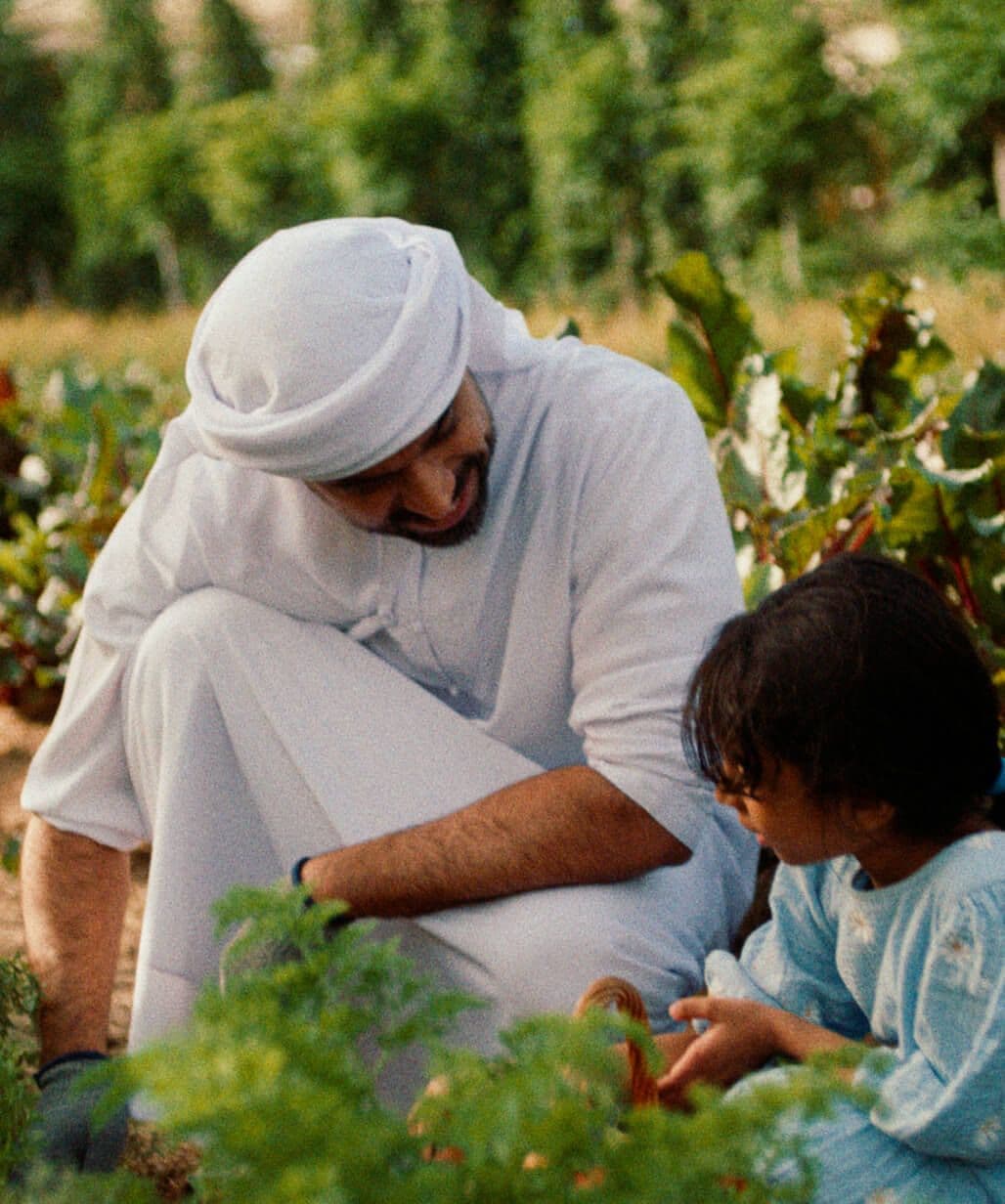 UAE Year of Sustainability 2024: Engaging Youth Activities | UAE Year ...